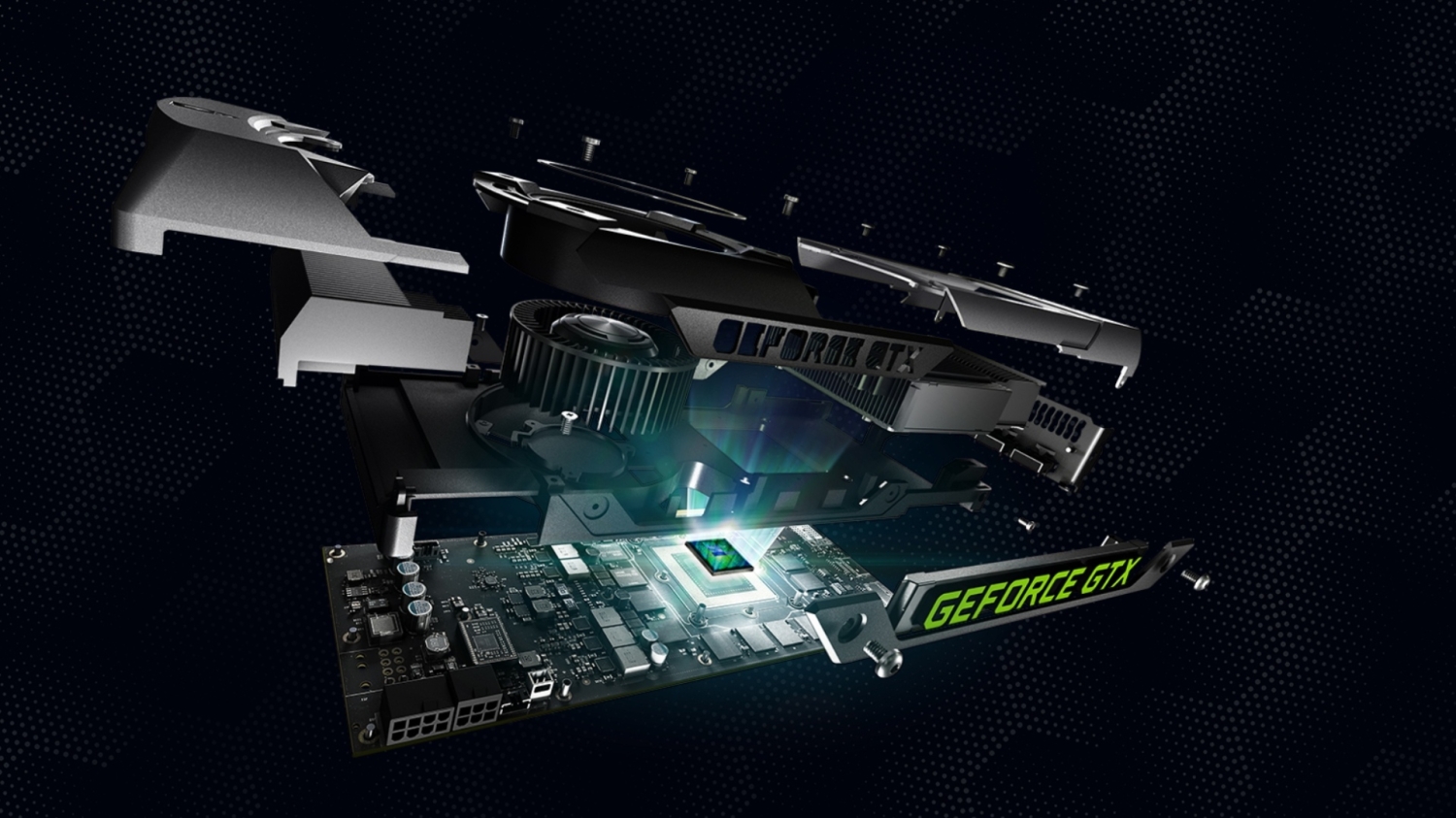 NVIDIA Game Ready Driver support for the GeForce GTX 10 Series is ...