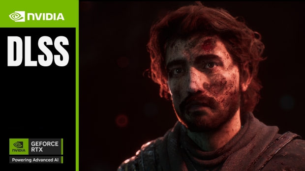 DLSS 4 support comes to one of the year's highest-rated PC games
