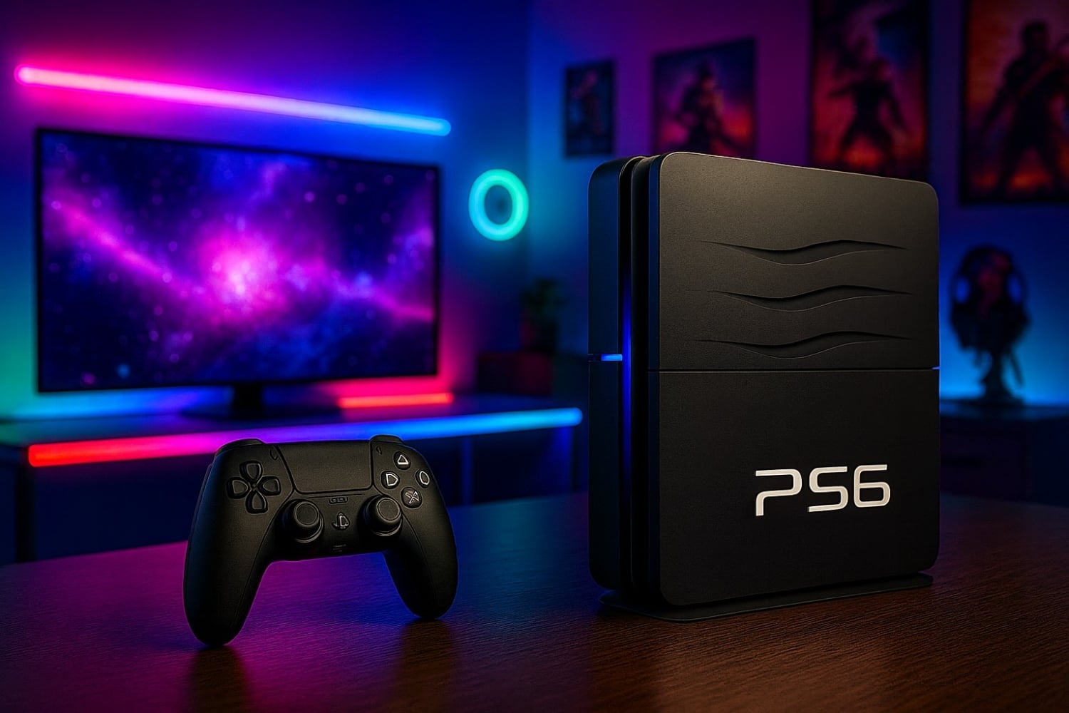 PlayStation 6 spec rumor update: 3 x faster than PS5, lower power and cheaper than the PS5