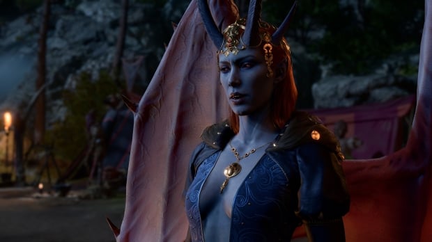 Baldur's Gate 3 dev's new game is fun in a 'surprising way,' Larian boss teases