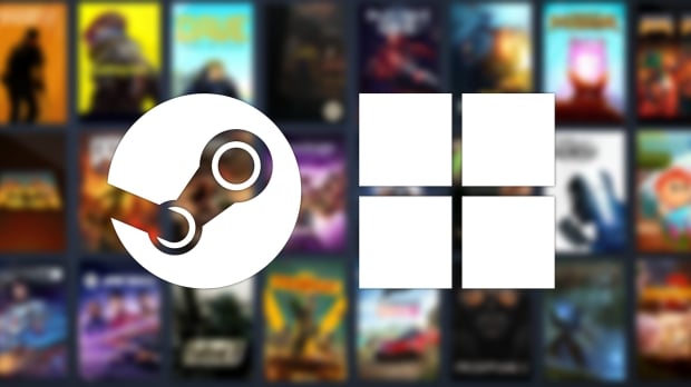 Steam data reveals PC gamers shifting from Windows to Linux