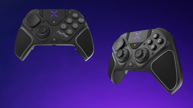 Turtle Beach's Victrix Pro BFG Reloaded aims to be the ultimate modular ...