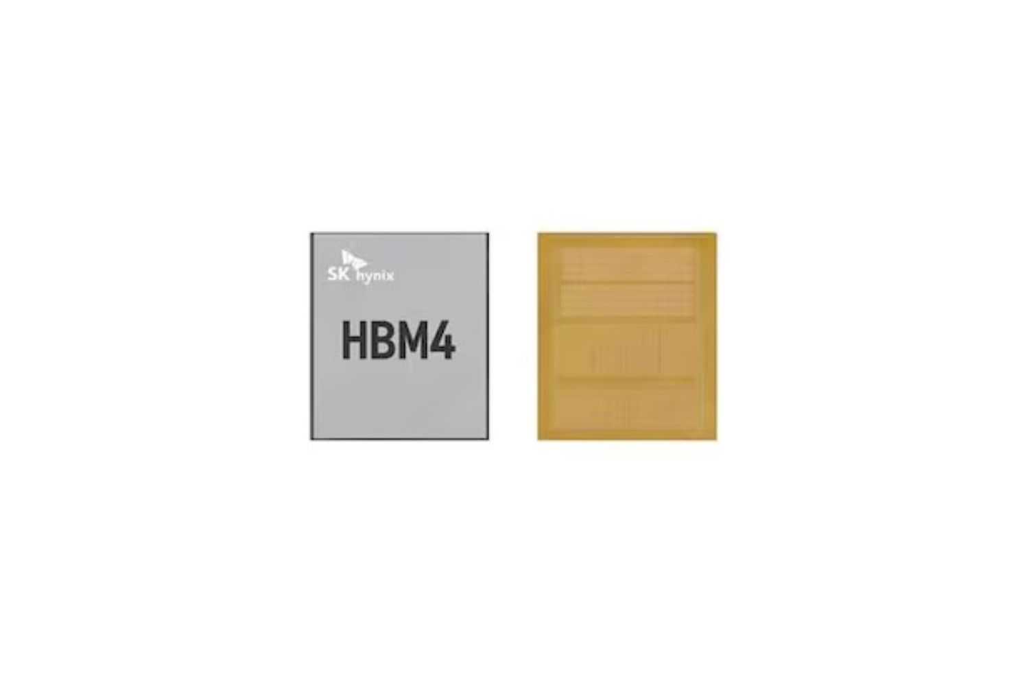 SK hynix 'drastically' raises next-gen HBM4 supply price in a 'war of ...