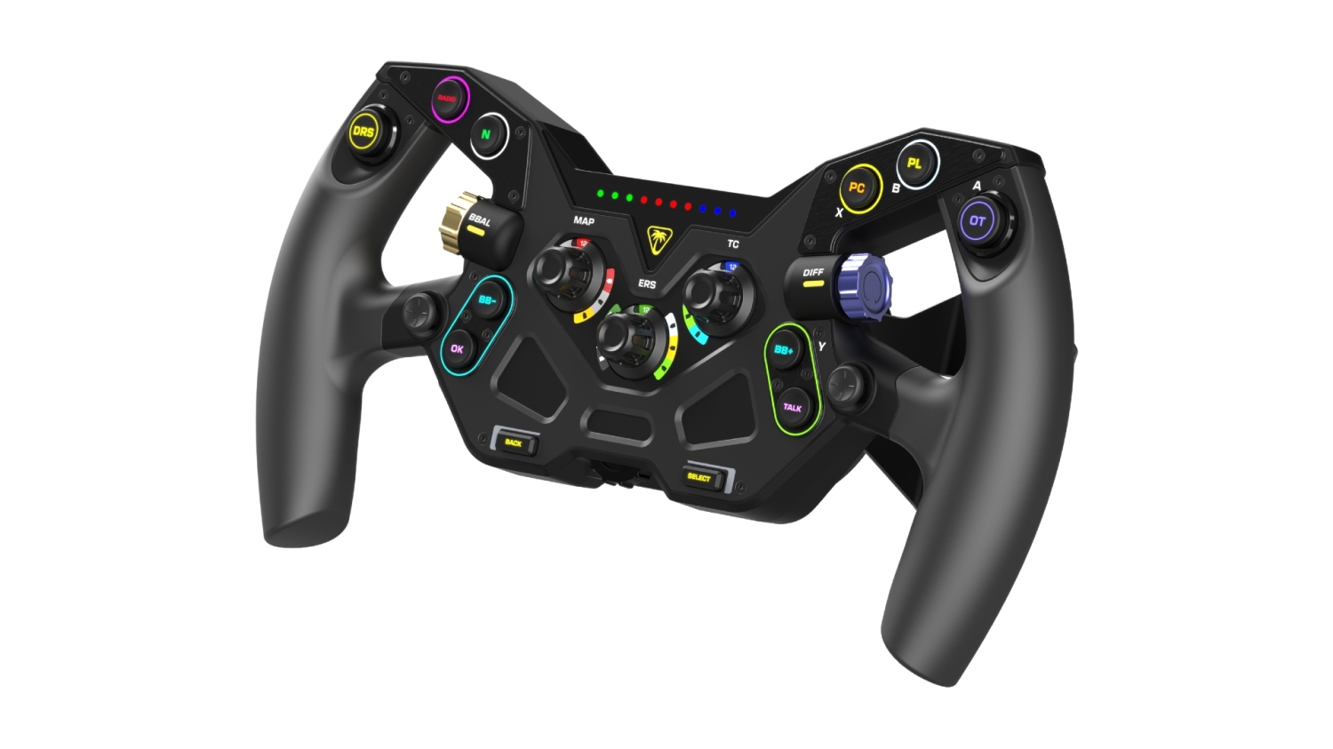 Turtle Beach unveils new VelocityOne racing wheels and accessories for ...