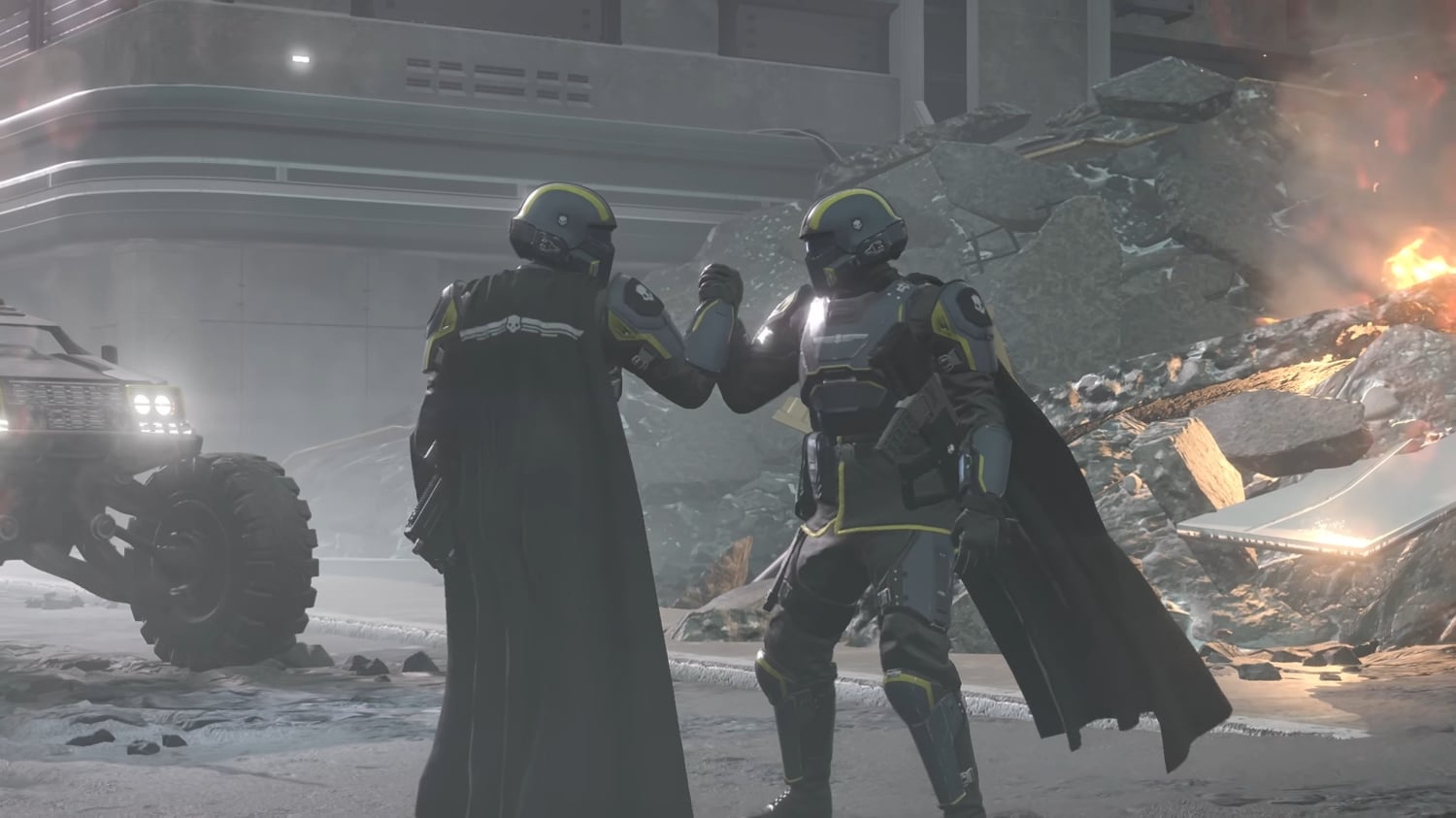 Helldivers 2 arriving on Xbox demonstrates a shift in PlayStation ...