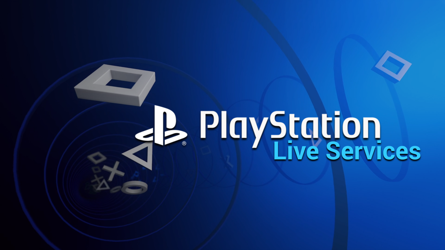 Sony admits there are 'many issues' with PlayStation's live service ...