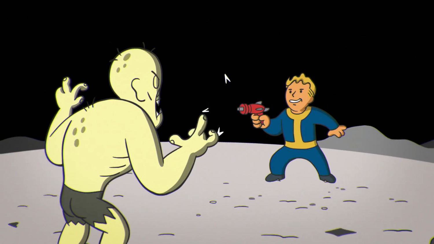 Bethesda may release Fallout 4 Anniversary Edition to celebrate 10 ...