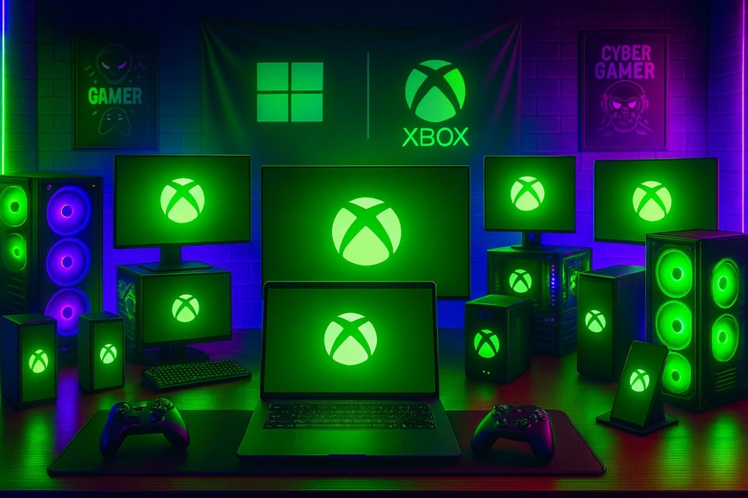 AMD says it's working on custom chips with Microsoft for next-gen Xbox ...