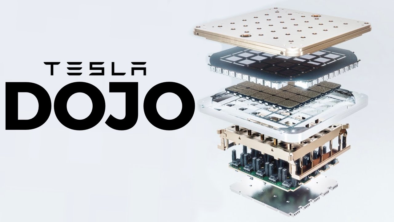Tesla disbands ambitious Dojo supercomputer team, shifts compute power ...