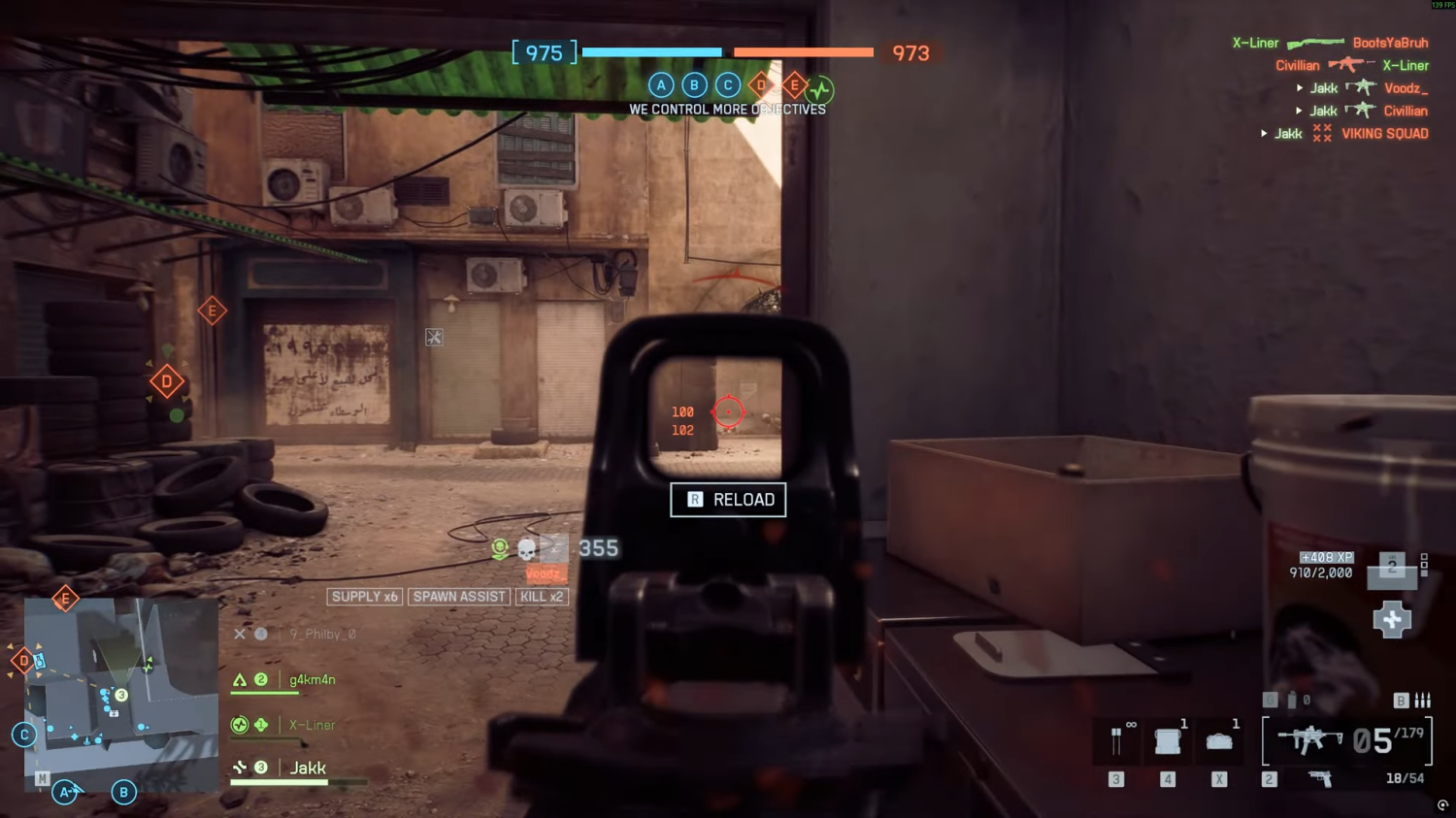 Battlefield 6 open beta guide for unmatched Conquest dominance