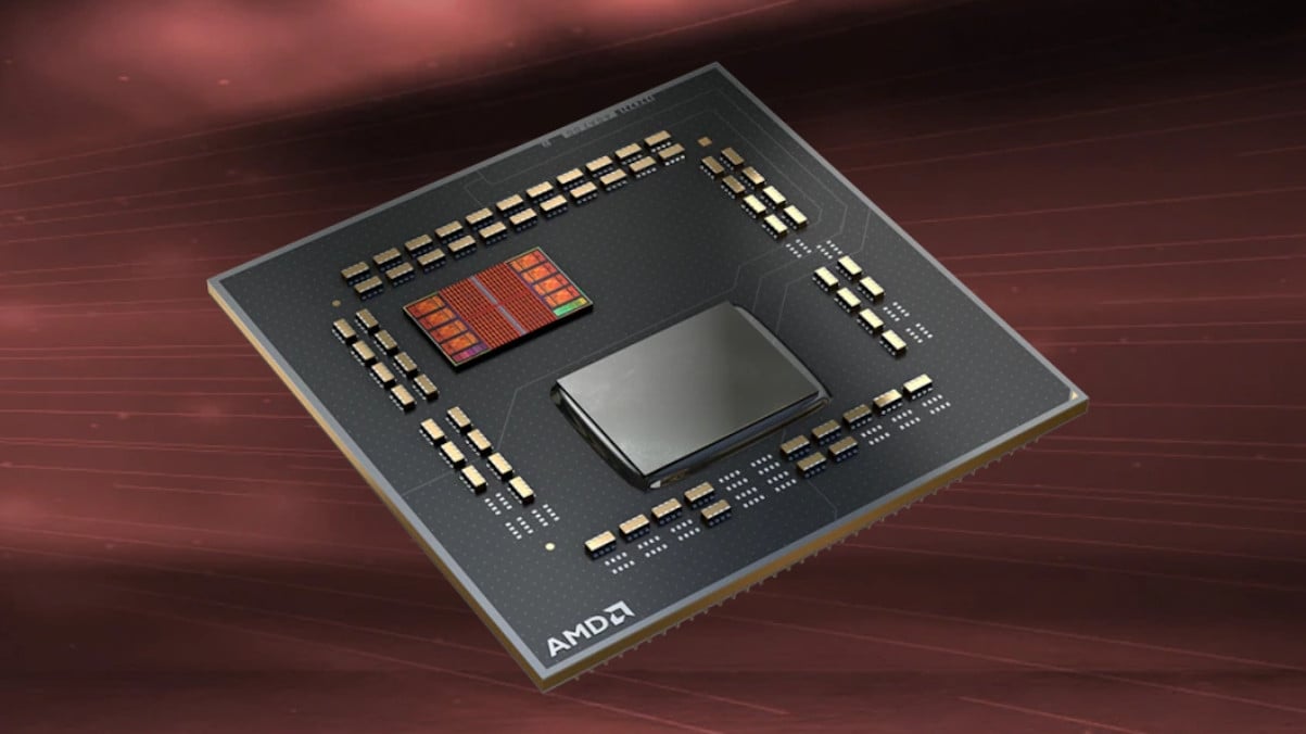 You can forget about AMD Zen 5 16-core CPU with dual X3D cache - it's a ...