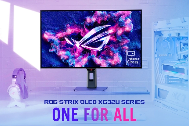 ASUS unveils world's first 4K OLED designed for cinematic and ...