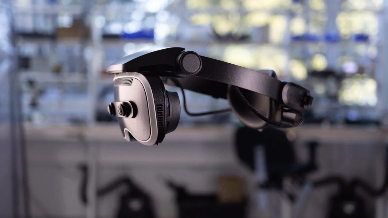 Meta teases next-gen VR headset technology that is 'indistinguishable ...