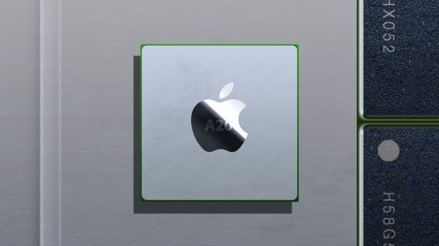 Apple iPhone 18 with A20 chip could switch to wafer-level multi-chip ...