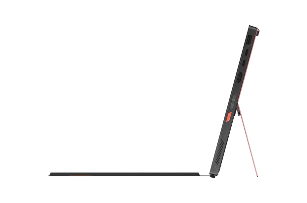 OneXPlayer Super X gaming tablet: AMD Strix Halo APU-powered ASUS ROG ...