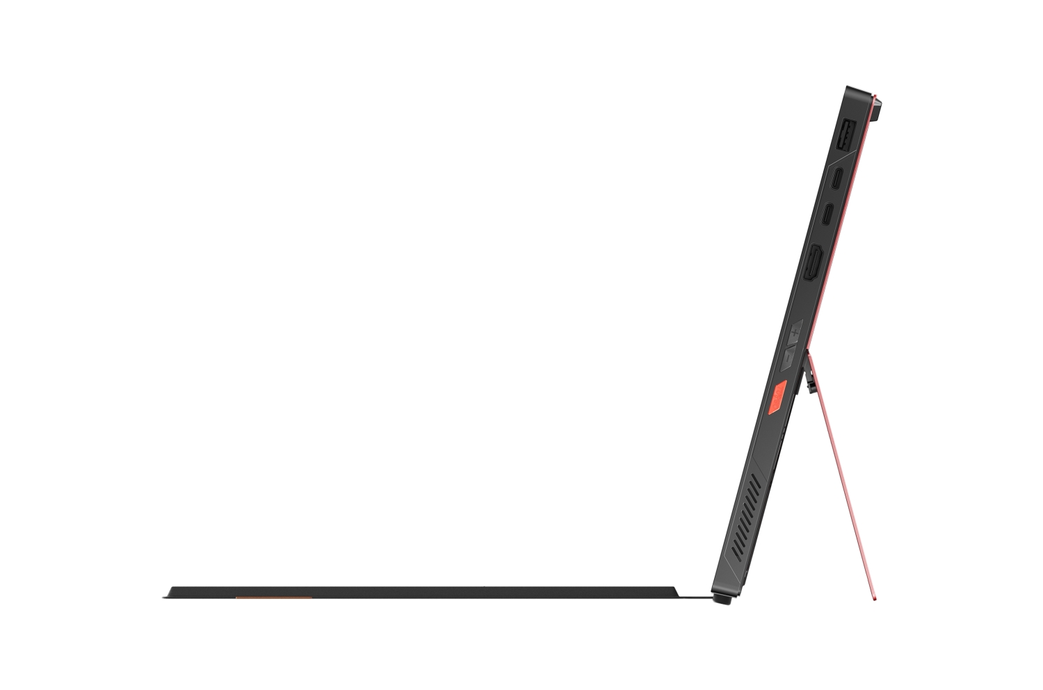 OneXPlayer Super X gaming tablet: AMD Strix Halo APU-powered ASUS ROG ...