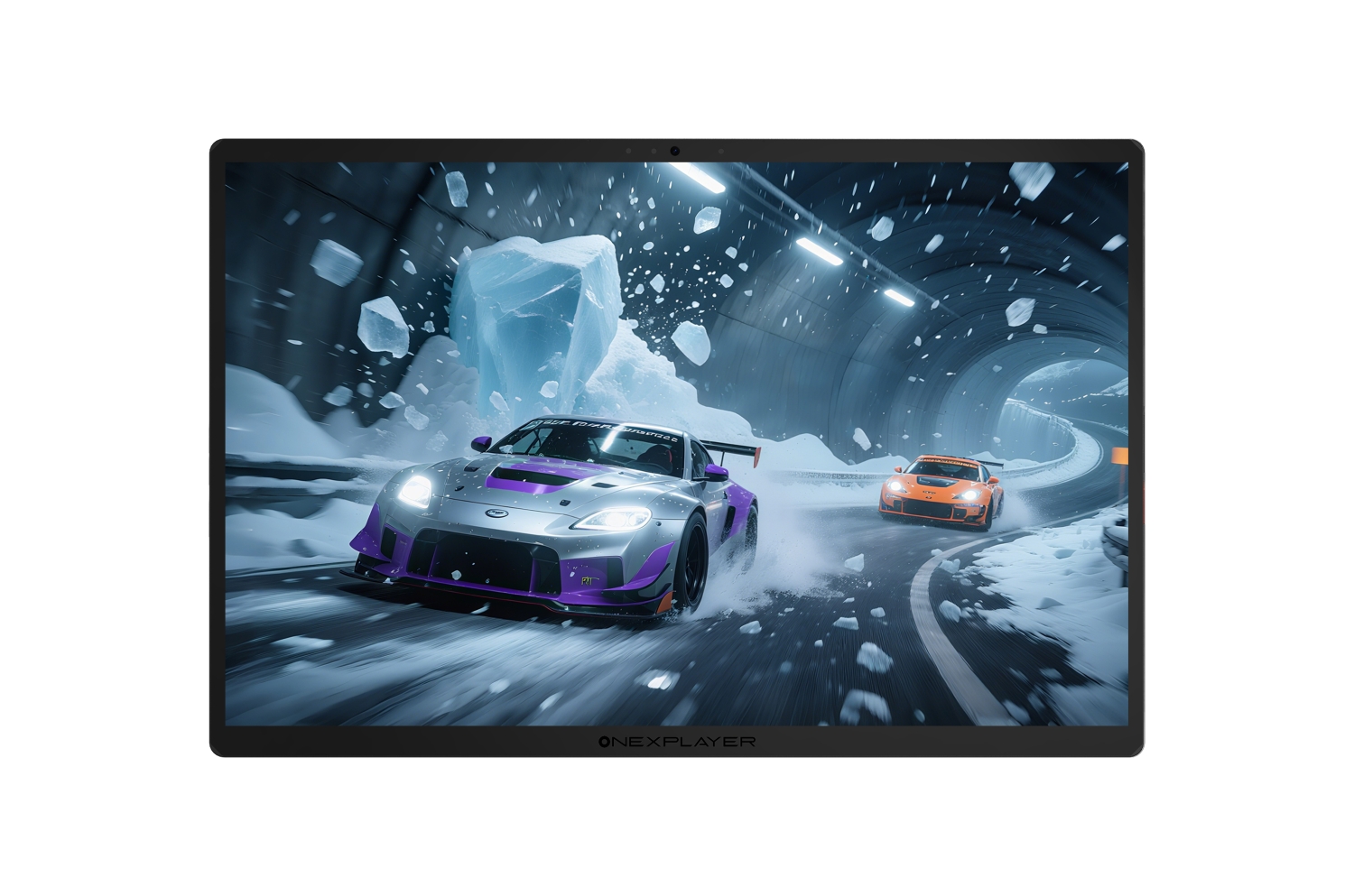OneXPlayer Super X gaming tablet: AMD Strix Halo APU-powered ASUS ROG ...