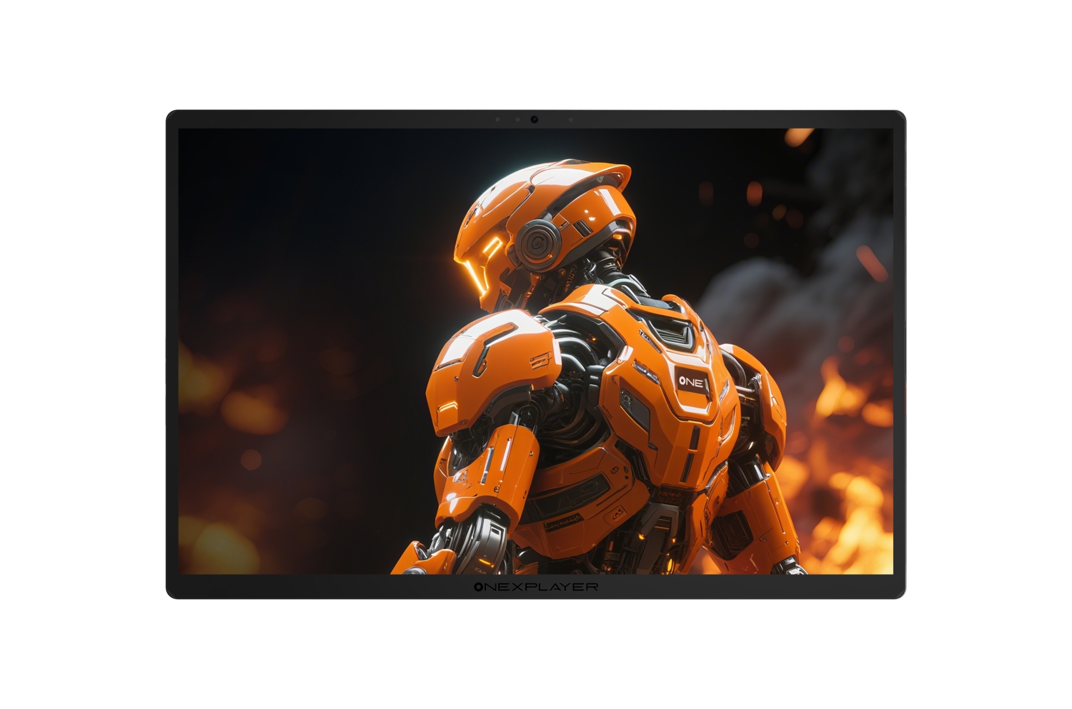 OneXPlayer Super X gaming tablet: AMD Strix Halo APU-powered ASUS ROG ...