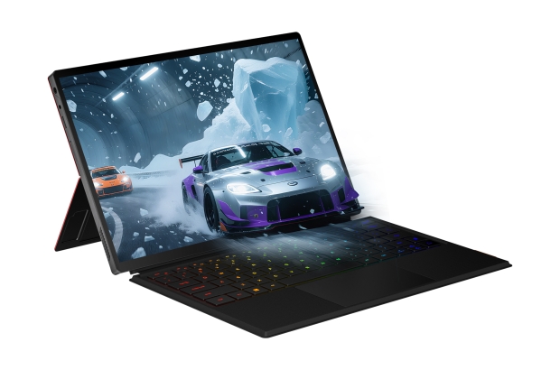 OneXPlayer Super X gaming tablet: AMD Strix Halo APU-powered ASUS ROG ...