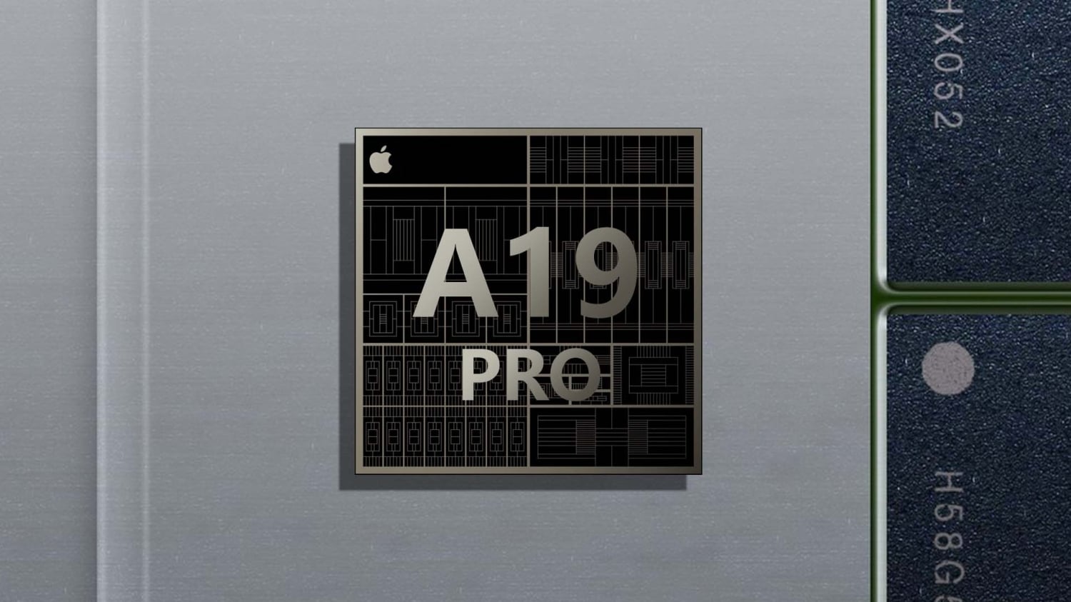 iPhone 17 Air has iPhone 17 Pro perf: binned A19 Pro chip has less GPU ...