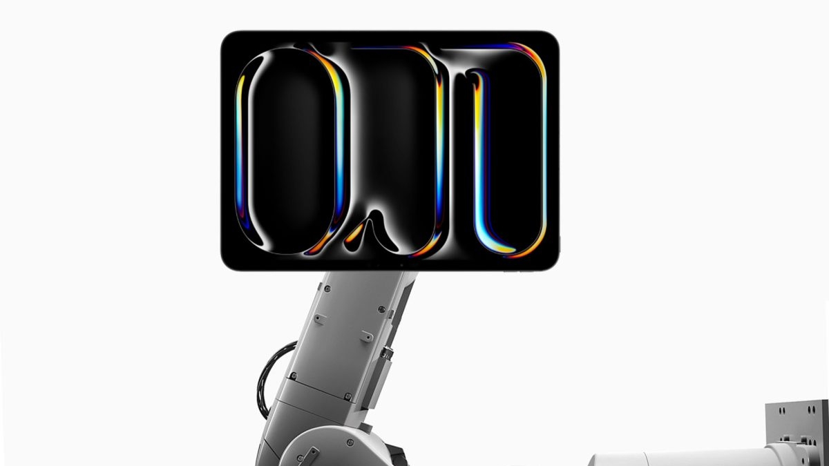Apple's upcoming Pixar Lamp-style AI robot launches in 2027: to ...