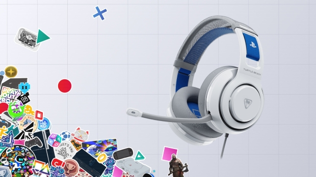 Turtle Beach Atlas 200 is the company's first officially licensed ...