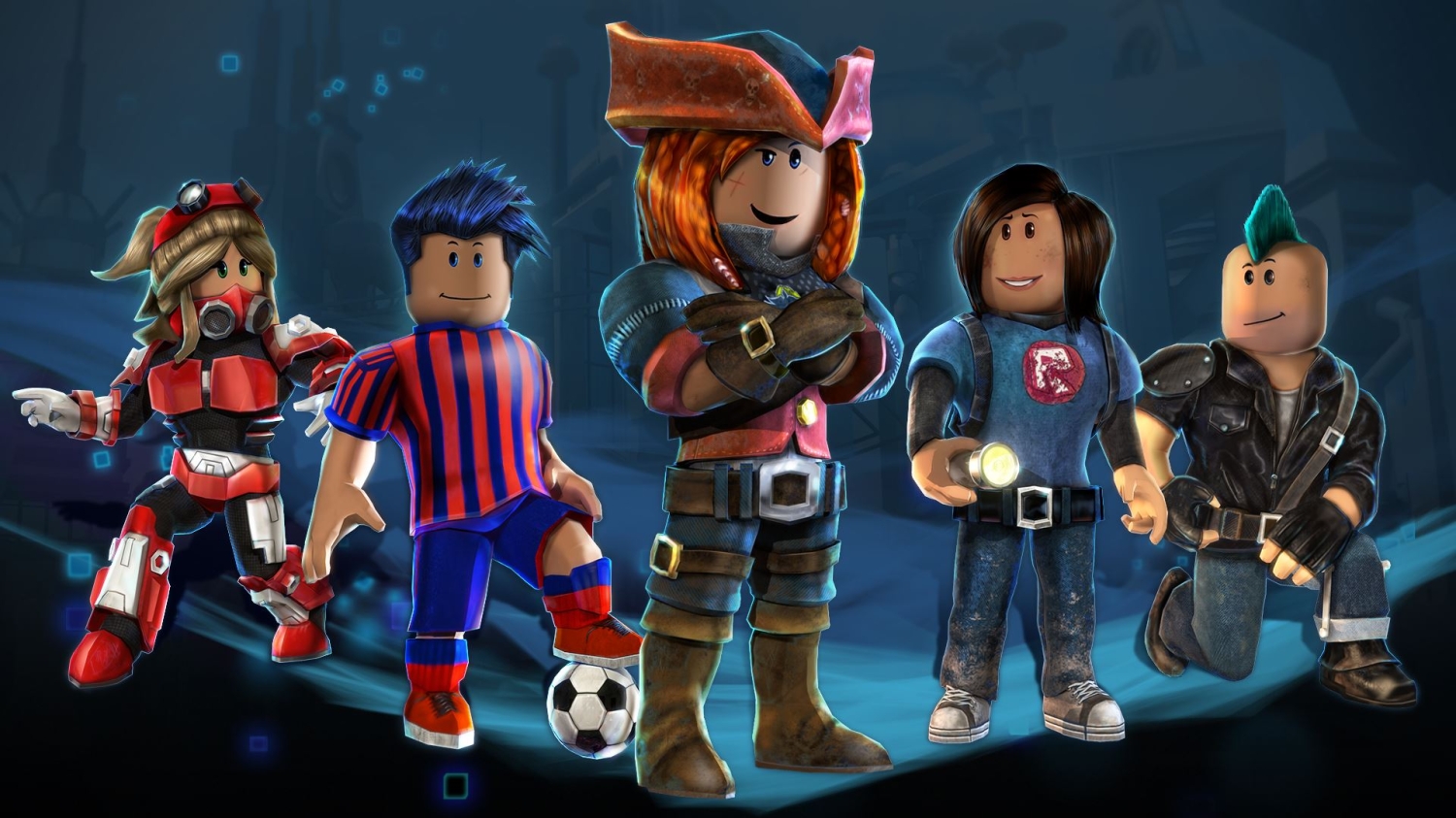 Roblox stock down 9% as company sued for allegedly failing to 'protect ...