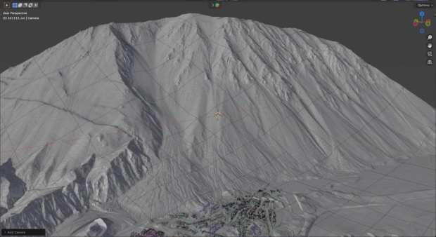 Two new Battlefield 6 maps discovered, Mirak Valley and Eastwood