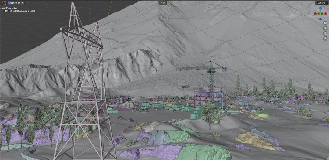 Two new Battlefield 6 maps discovered, Mirak Valley and Eastwood