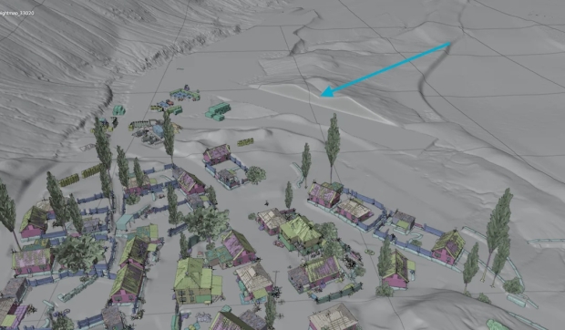 Two new Battlefield 6 maps discovered, Mirak Valley and Eastwood