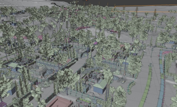 Two new Battlefield 6 maps discovered, Mirak Valley and Eastwood