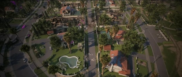 Two new Battlefield 6 maps discovered, Mirak Valley and Eastwood