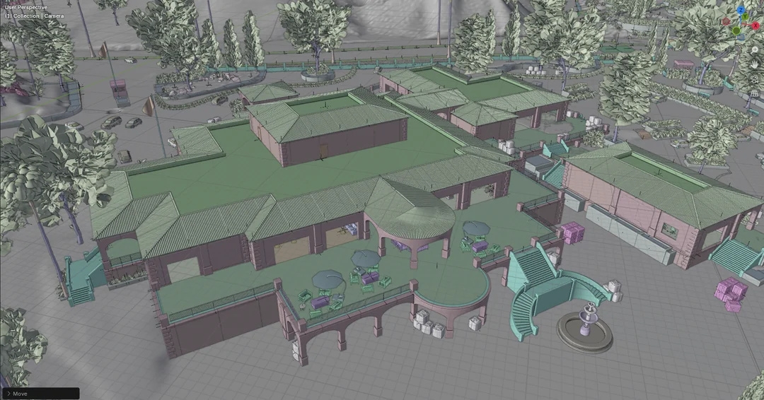 Two new Battlefield 6 maps discovered, Mirak Valley and Eastwood