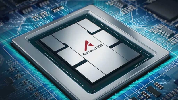 Huawei pressure blamed for DeepSeek's next-gen AI model delay