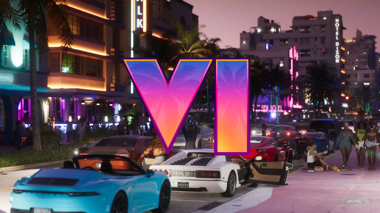 GTA 6's biggest competitor is GTA 5, not other new games, analyst says
