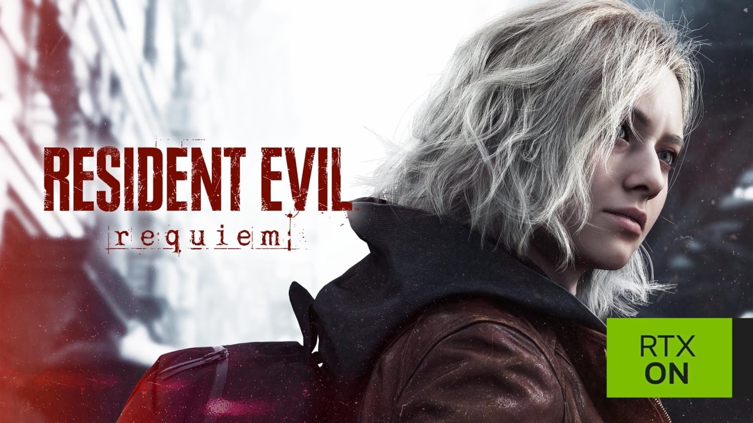 Resident Evil Requiem will support Path Tracing on PC, with full DLSS 4 support