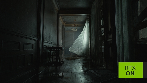 Resident Evil Requiem will support Path Tracing on PC, with full DLSS 4 support