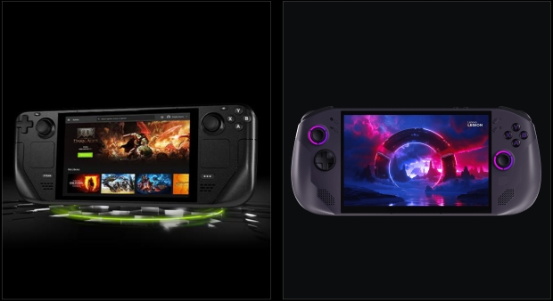Nvidia Unveils 2x Performance Increase For Mobile Gaming 3x Battery Life Increase