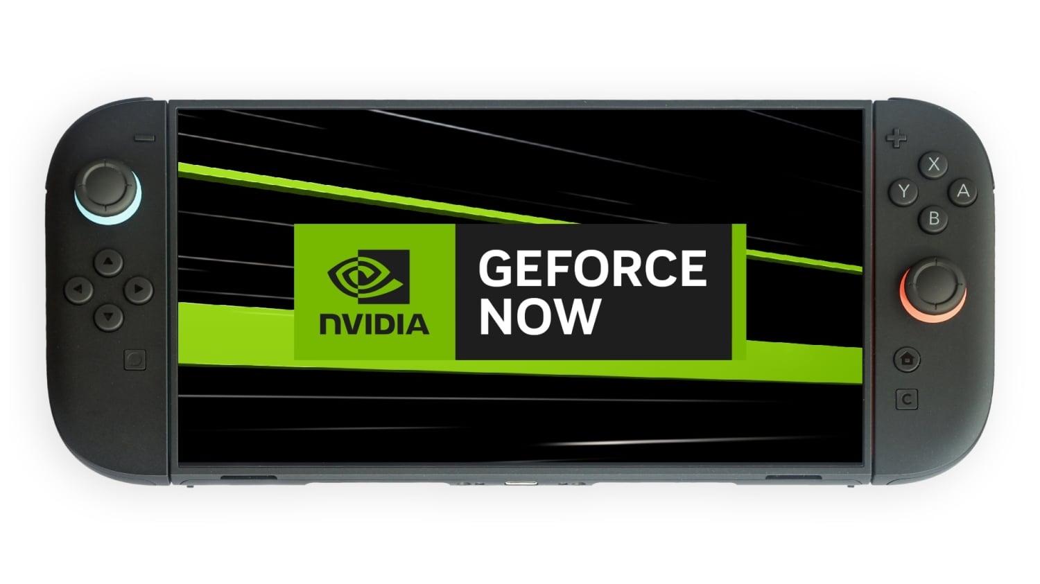 GeForce NOW on the Switch 2? NVIDIA has 'no comment,' but we'd love to ...