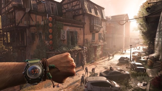 Ray tracing confirmed for Dying Light: The Beast, The Outer Worlds 2 ...