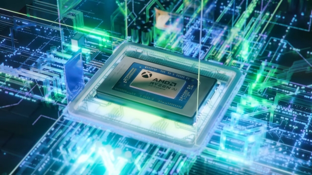 Next-gen Xbox confirmed to have AI chip with neural rendering, part of ...