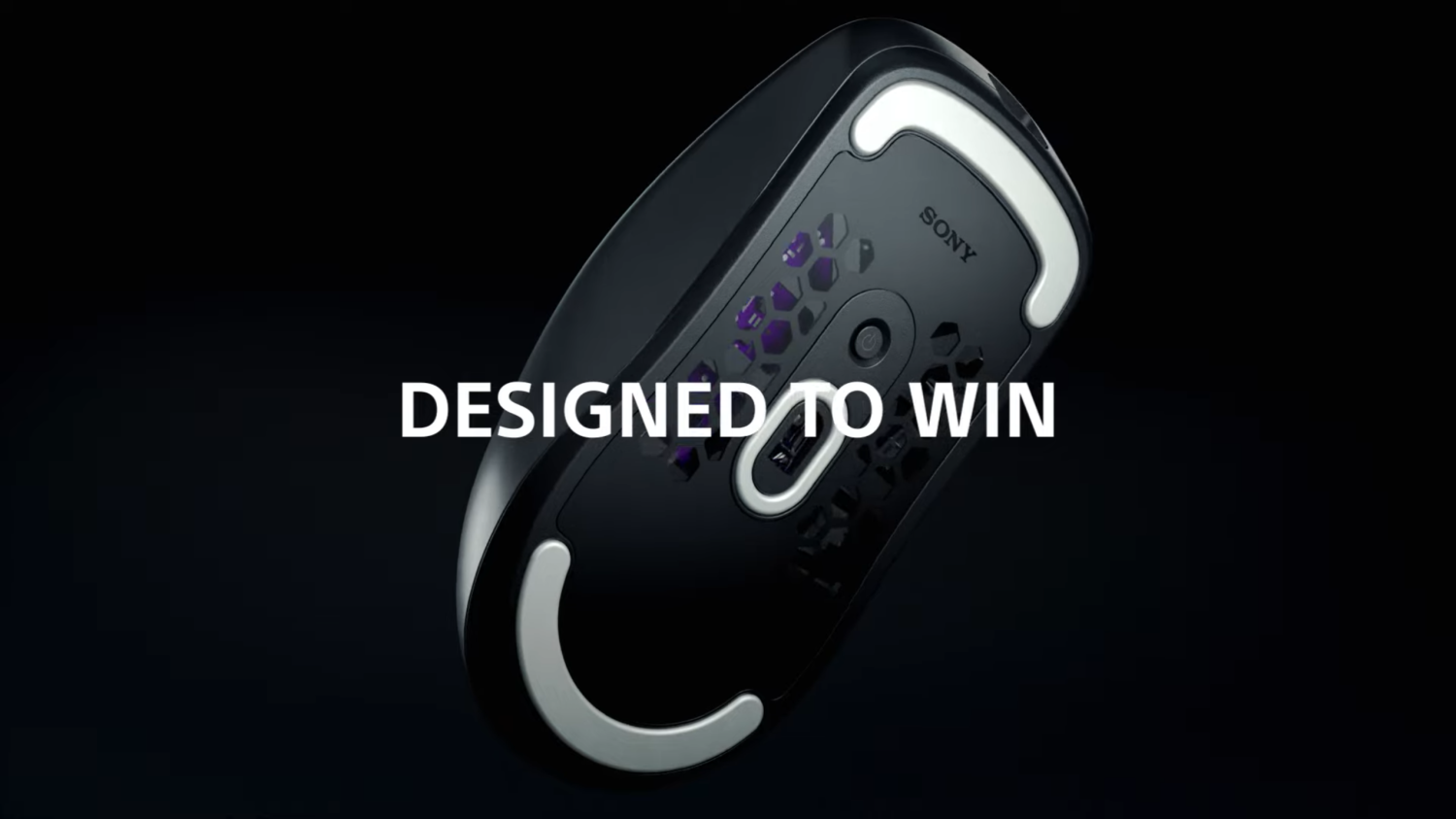 Sony's new $150 INZONE Mouse-A pro gaming mouse offers 8K polling rate ...