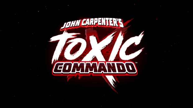 John Carpenter's Toxic Commander gameplay officially unveiled at ...