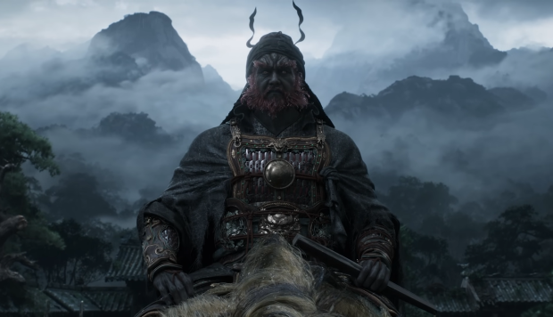 Game Science unveils the next Black Myth game, 'Black Myth: Zhong Kui'