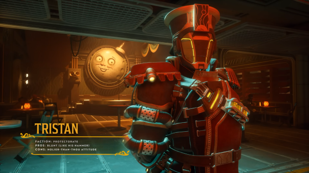 Obsidian reveals The Outer Worlds 2's six companion allies, including ...