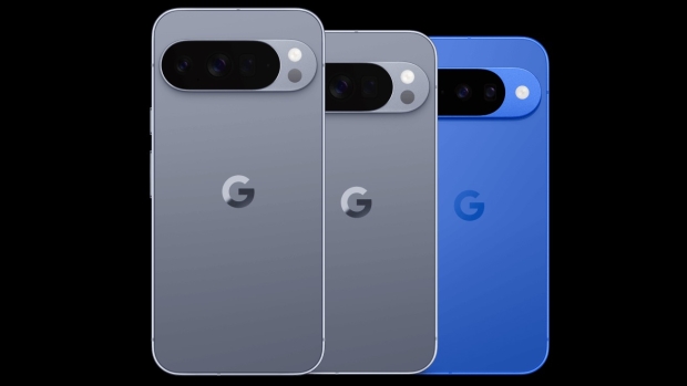 Google Pixel 10, 10 Pro, 10 Pro XL announced: Tensor G5 chip on TSMC 3nm, more perf, more AI