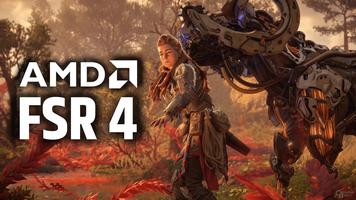 AMD accidentally posted FSR 4's source code as part of its FidelityFX SDK 2.0 launch