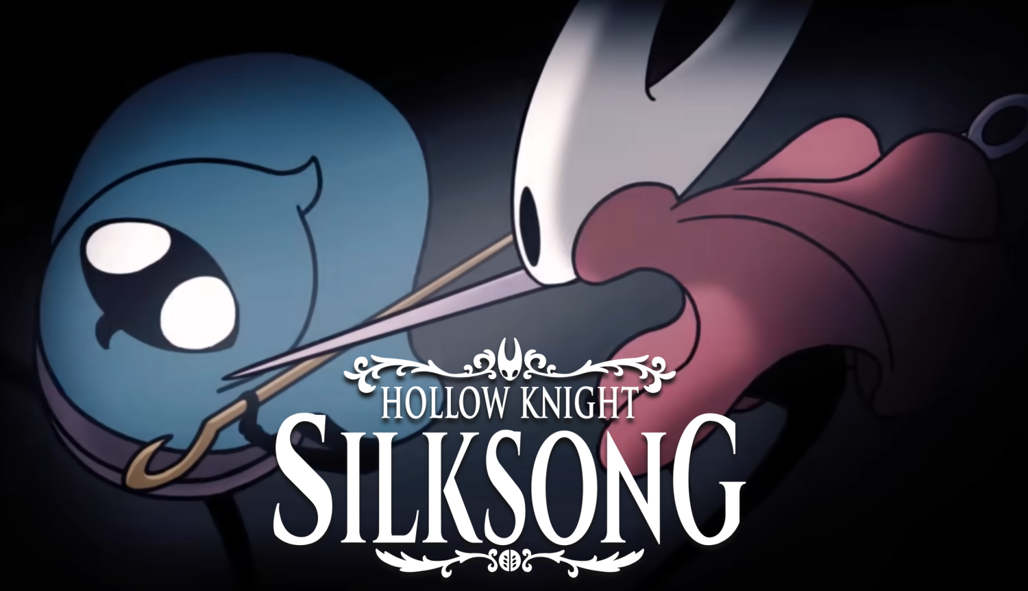 Team Cherry reveals why Hollow Knight Silksong took so long to make ...