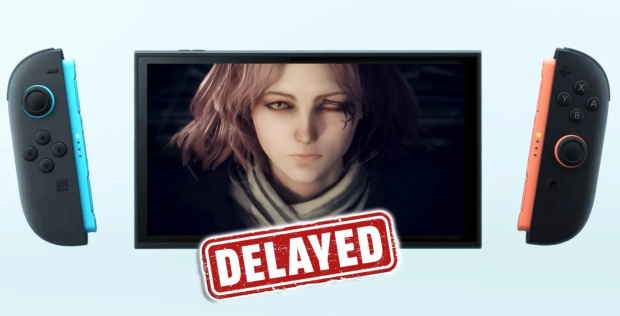Elden Ring on Switch 2 is in shambles, Bandai forbids any gameplay capture