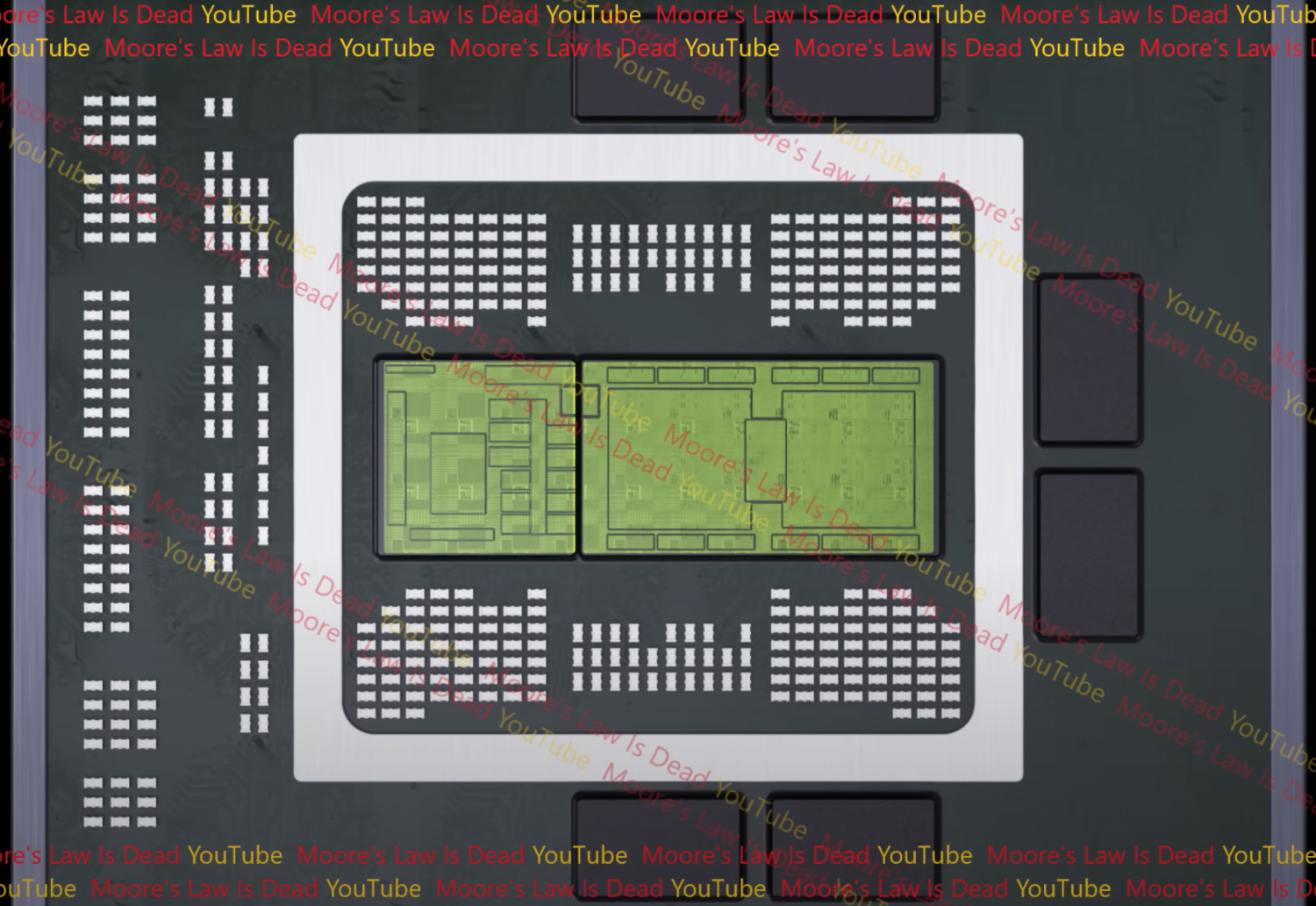 Here's our first look at AMD's new Magnus APU for the next-gen Xbox console